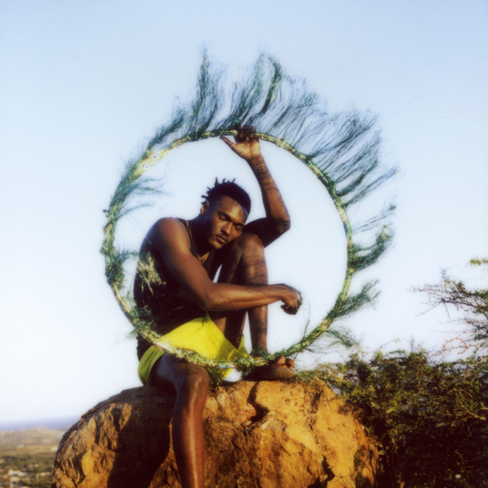 Interview met Kevin Osepa: “Kunst kan een vorm van heali...