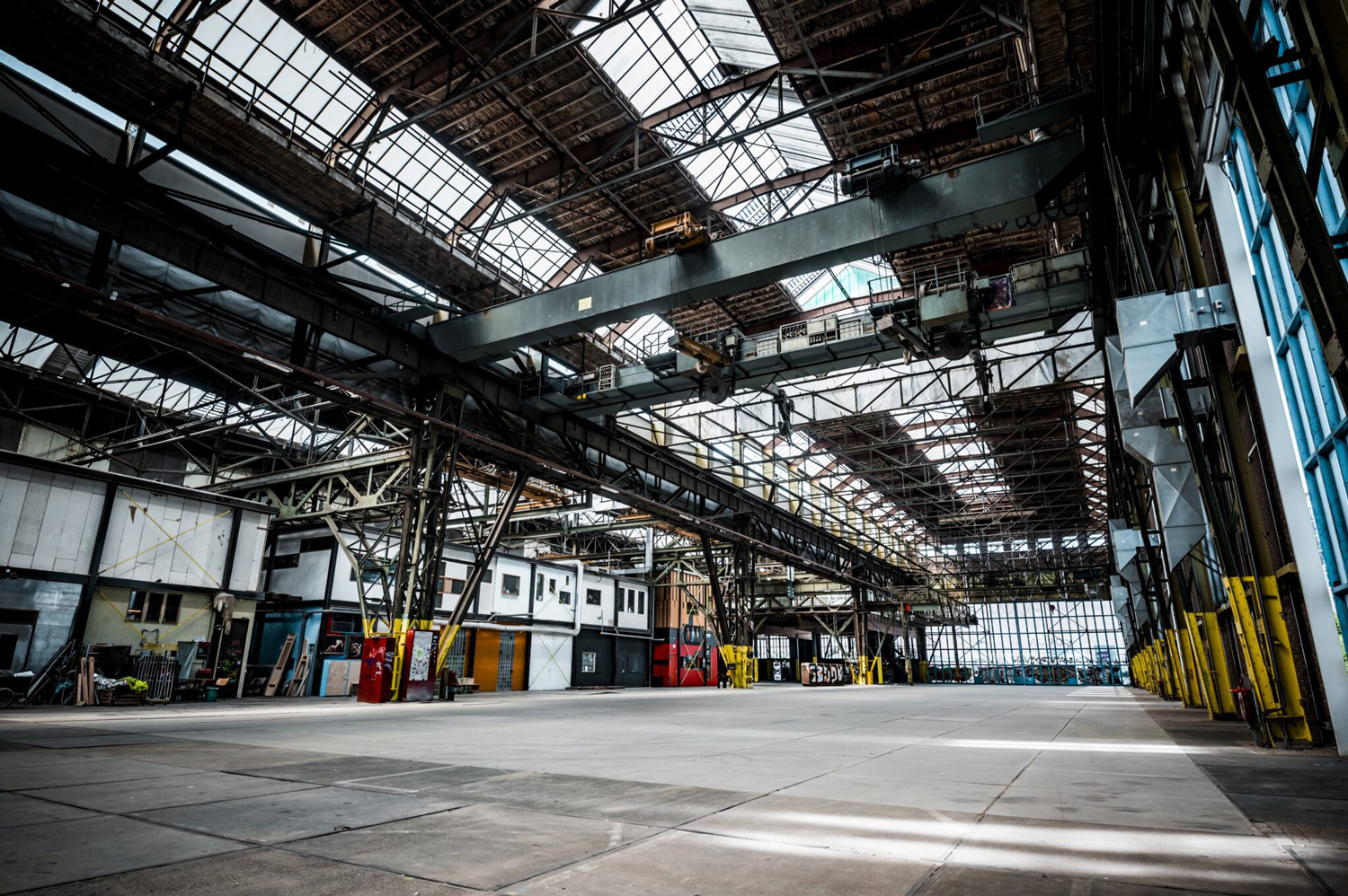 Curated with Care: five curators are redefining photography at Unseen ...